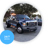 Perth City Towing | Perth's Premier Towing Company