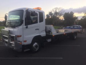 Perth City Towing | Perth's Premier Towing Company